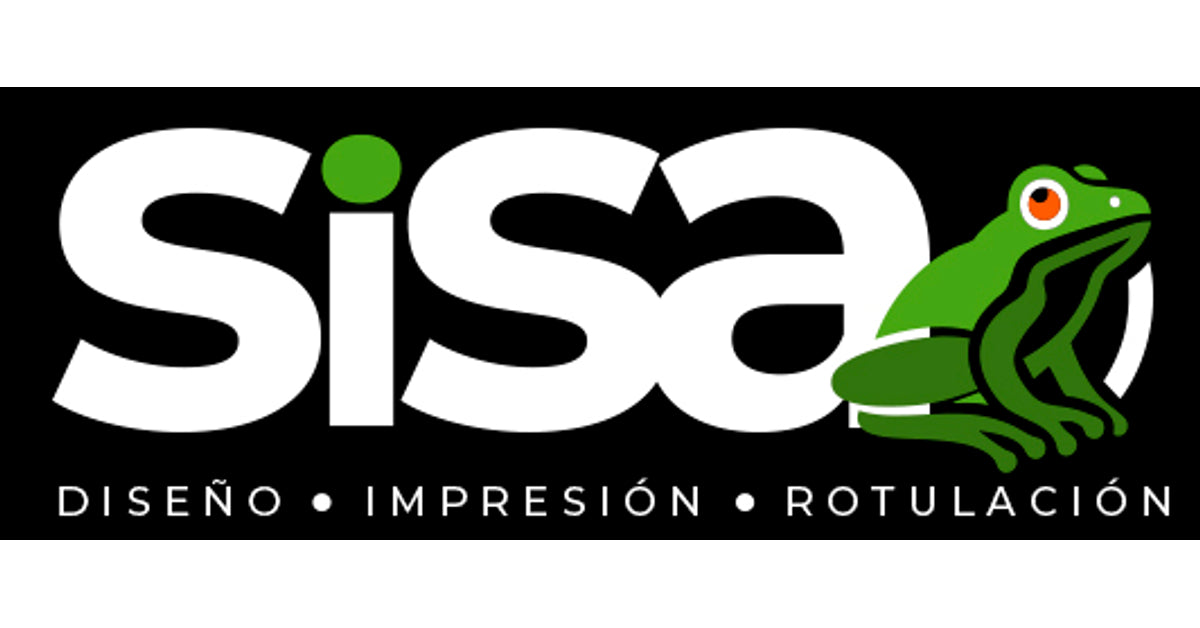 Productos – SISA IMPRESIÓN EN LINEA